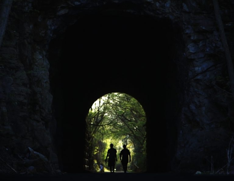 Walking Man Comes to Weld County | North Range BH
