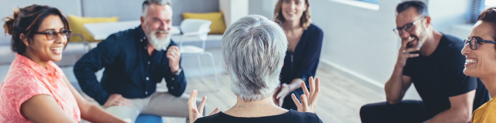 Community Support Overview | North Range Behavioral Health